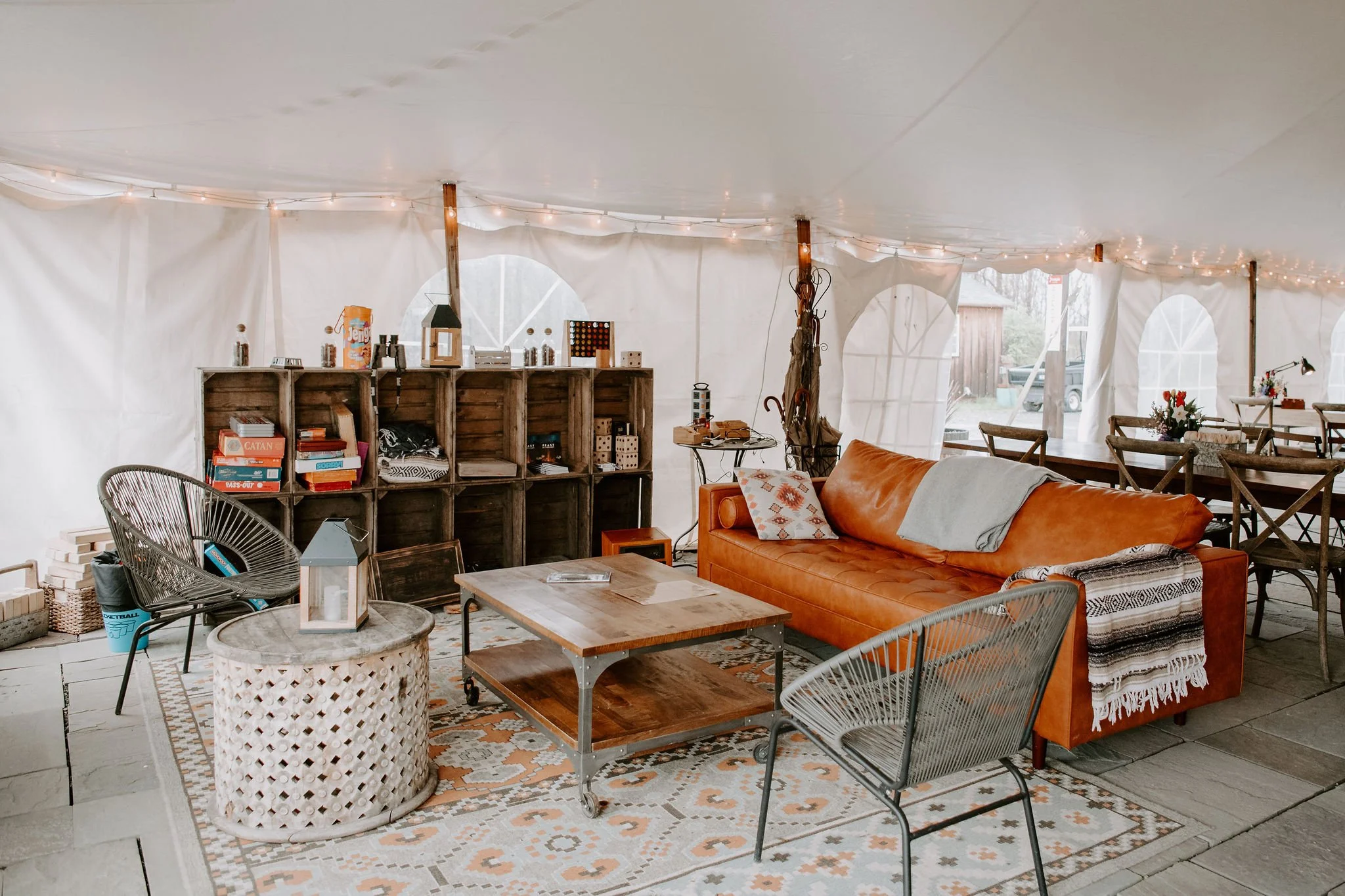 Gallery — Firelight Camps