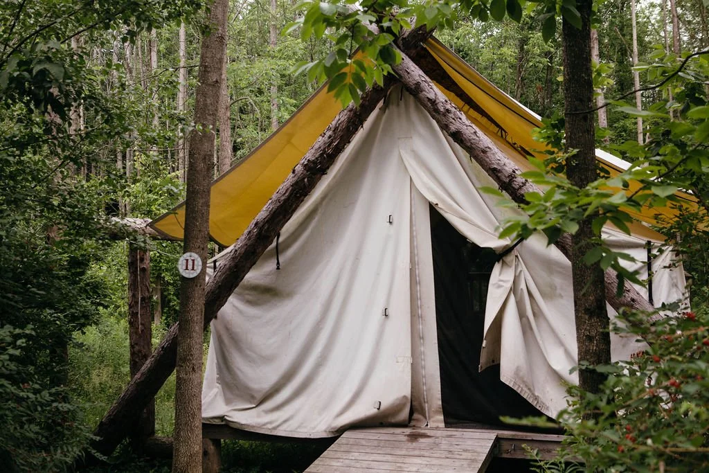 Gallery — Firelight Camps