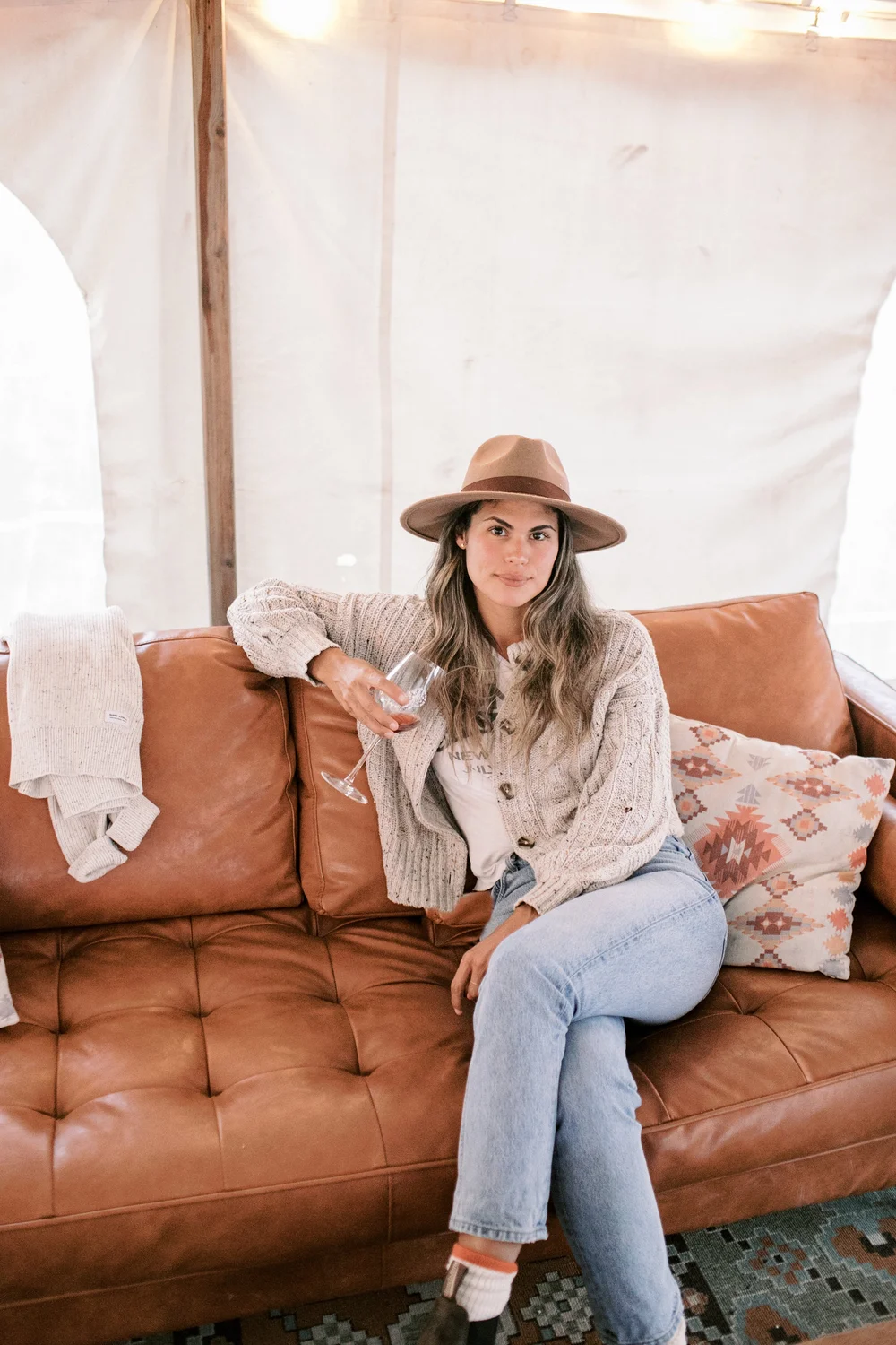 Gallery — Firelight Camps