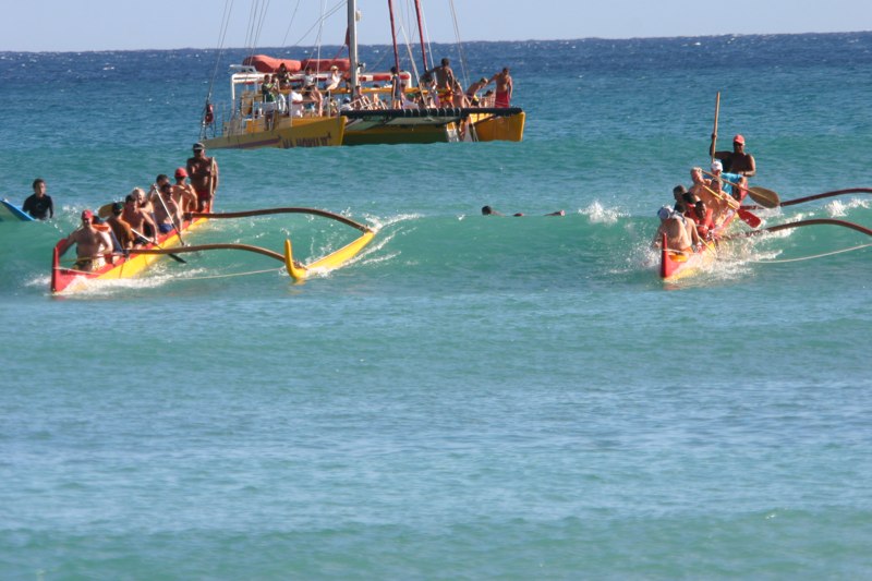 Photos — Aloha Beach Services - Waikiki