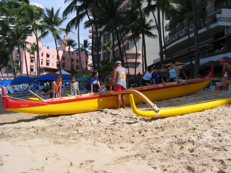 Photos — Aloha Beach Services - Waikiki