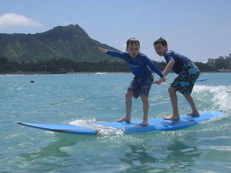 Photos — Aloha Beach Services - Waikiki