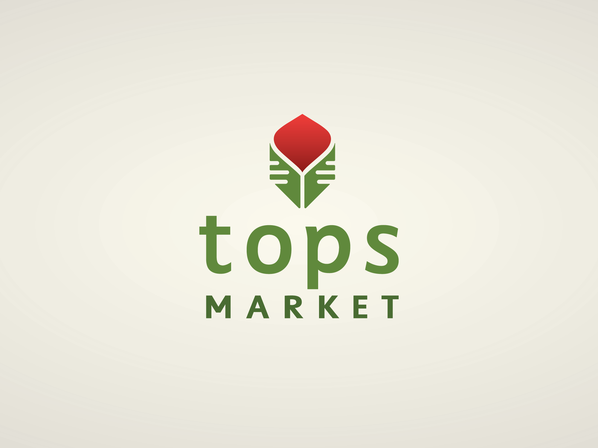 Tops Market Logo Tops Friendly Markets To Close More Stores