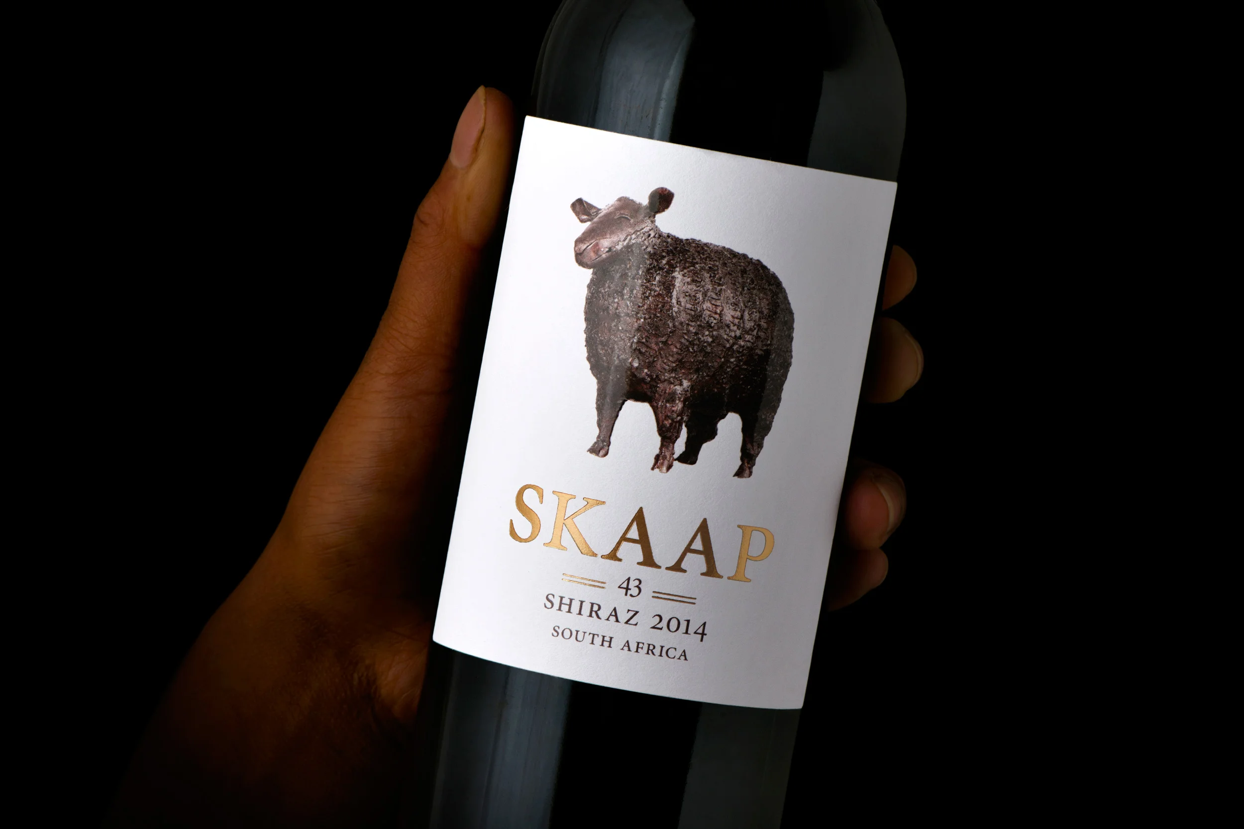Skaap Wines