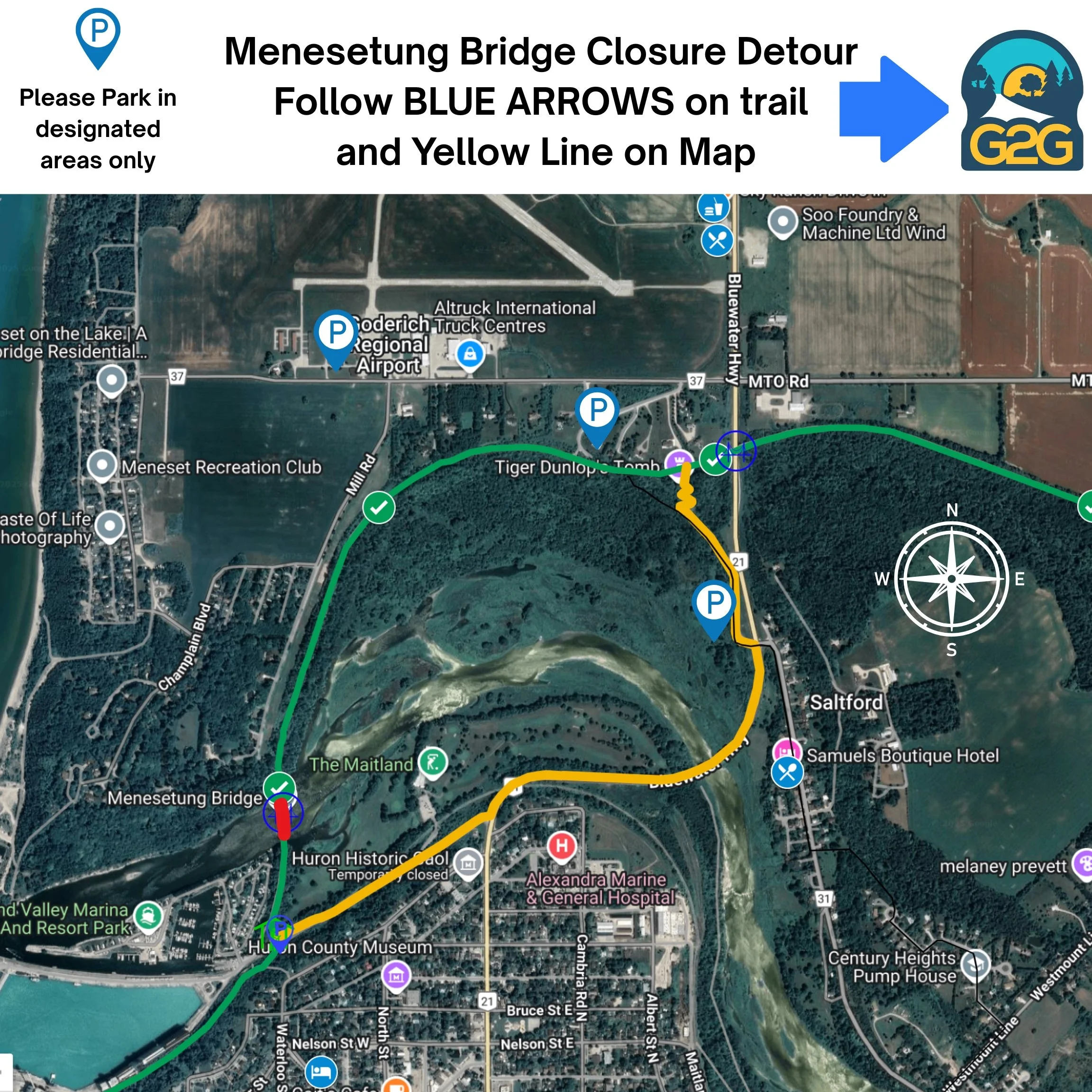 News — Menesetung Bridge Association