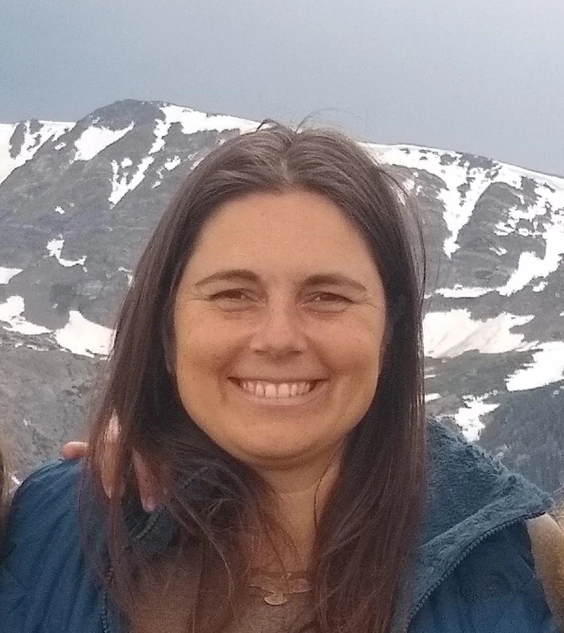 Staff & Leadership — Outdoors Empowered Network