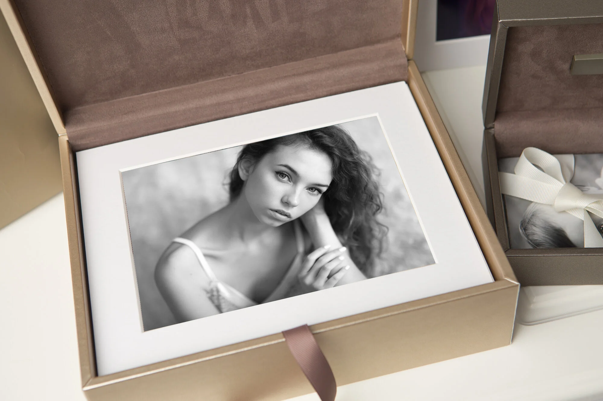 Headshot Photographer San Diego