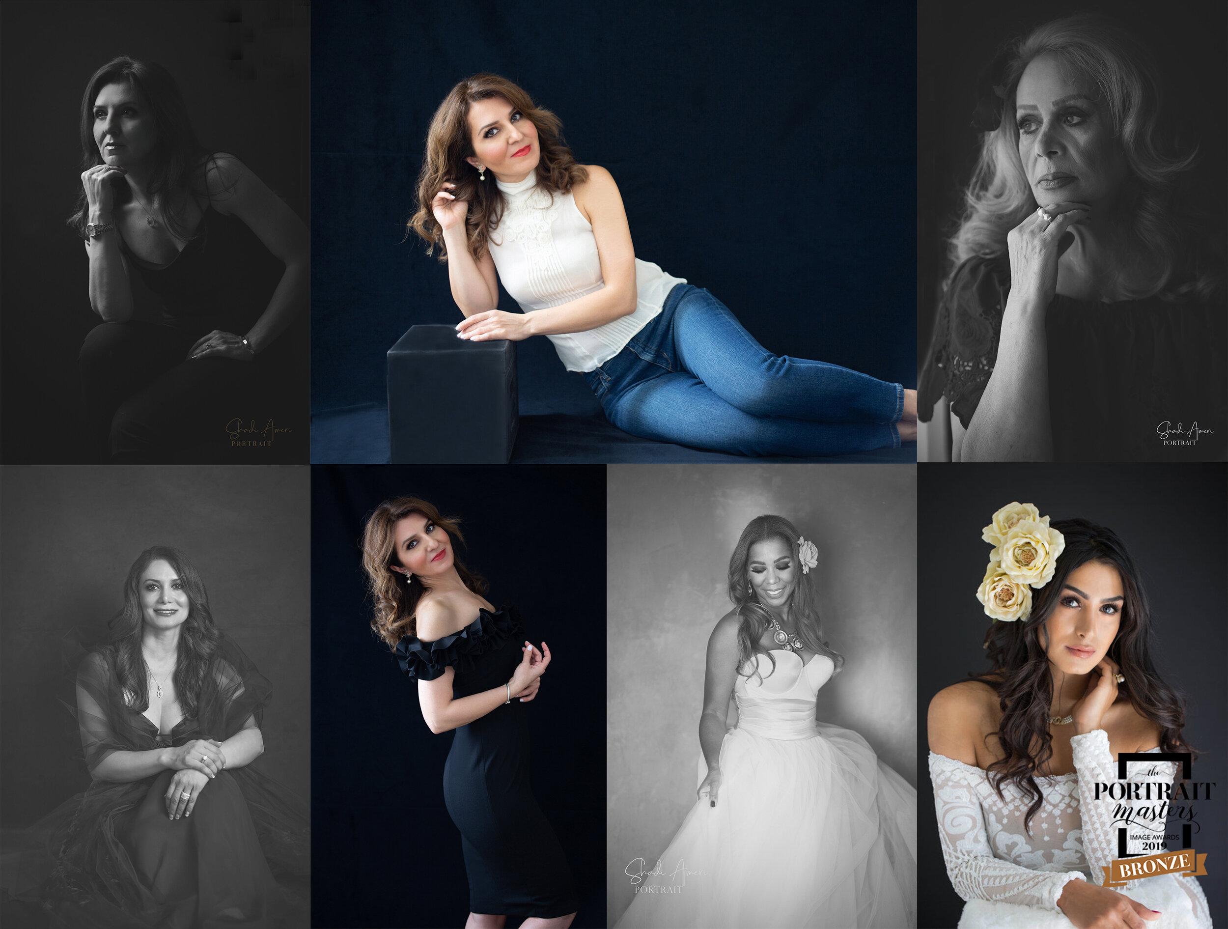 Shadi Ameri Photography | Pricing