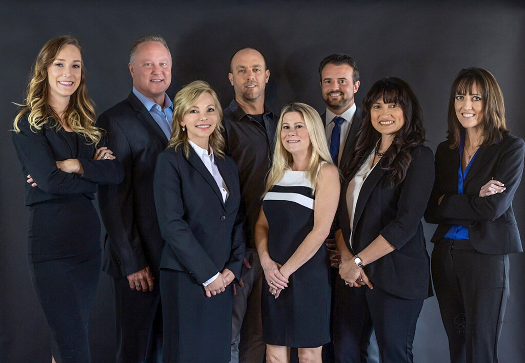 Shadi Ameri Photography | Professional Headshot Photographer In San Diego