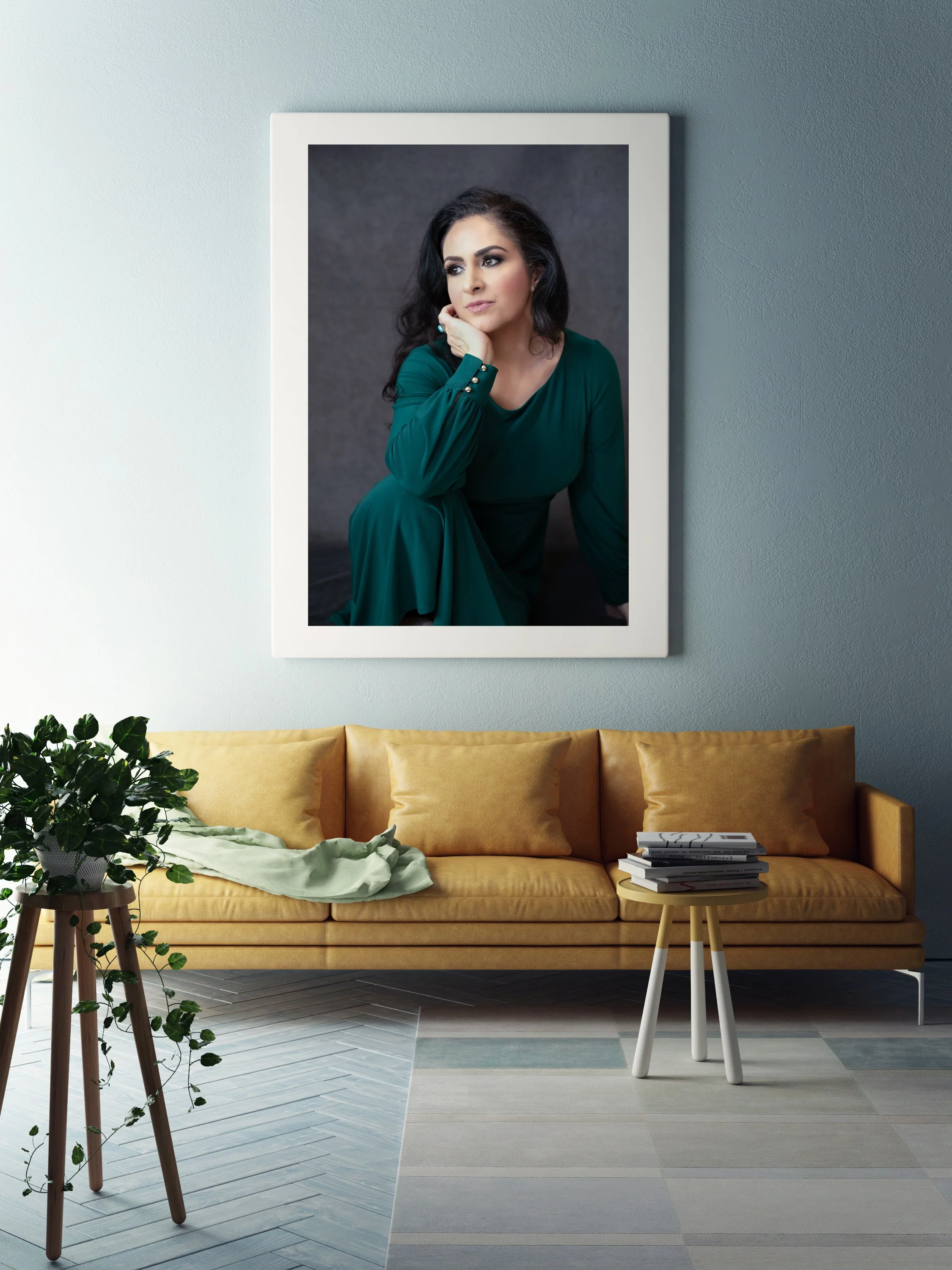 SHADI AMERI PHOTOGRAPHY | I help women over 40 find their confidence and power back with ...