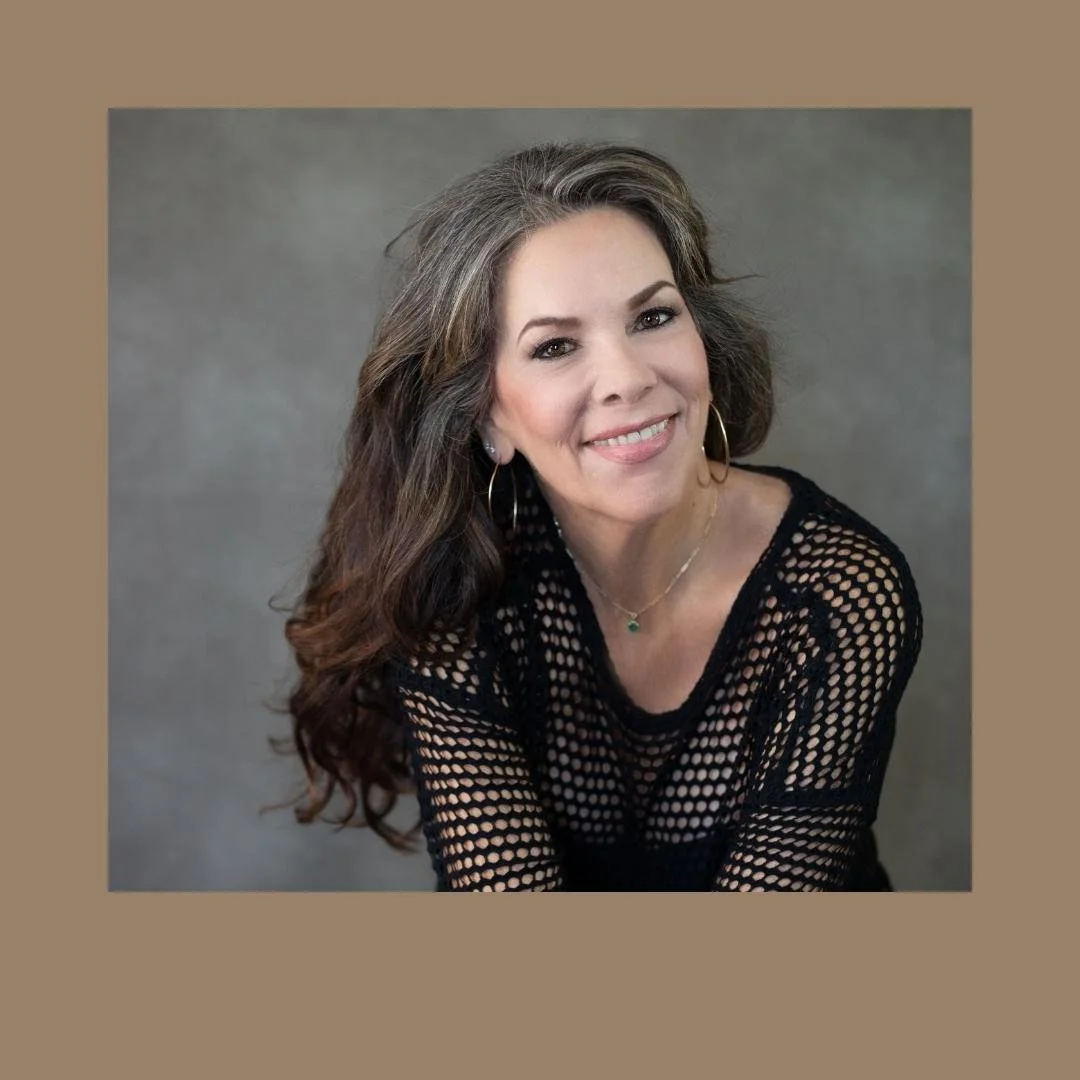 SHADI AMERI PHOTOGRAPHY | 40over40 portrait experience