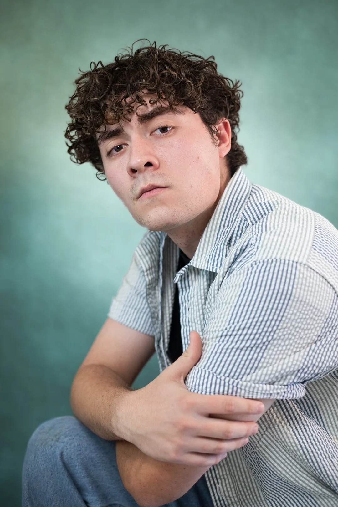 Actors Headshots | Shadiameri