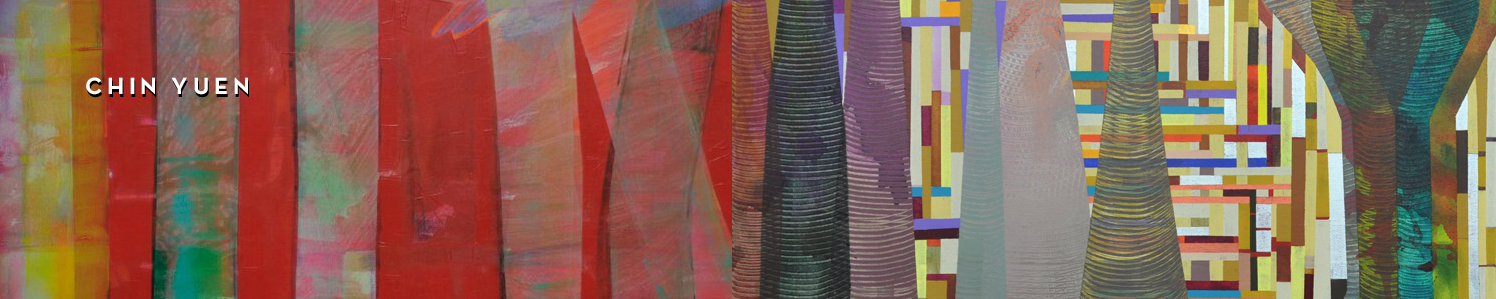 CHIN YUEN