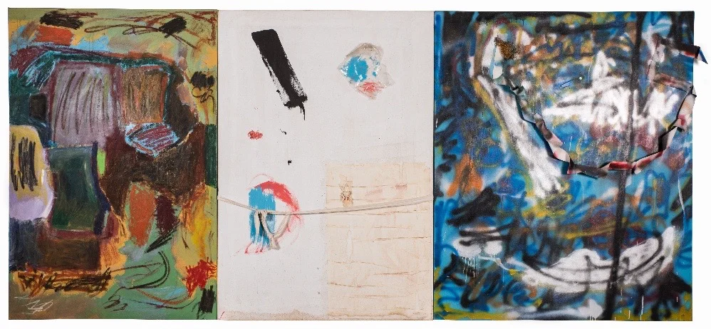 THE HOPPER ART TRUST