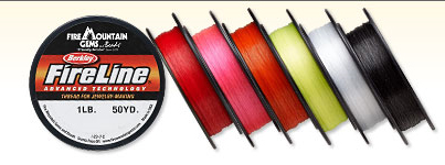 I forgot: Thread Matters! — Linda K. Landy