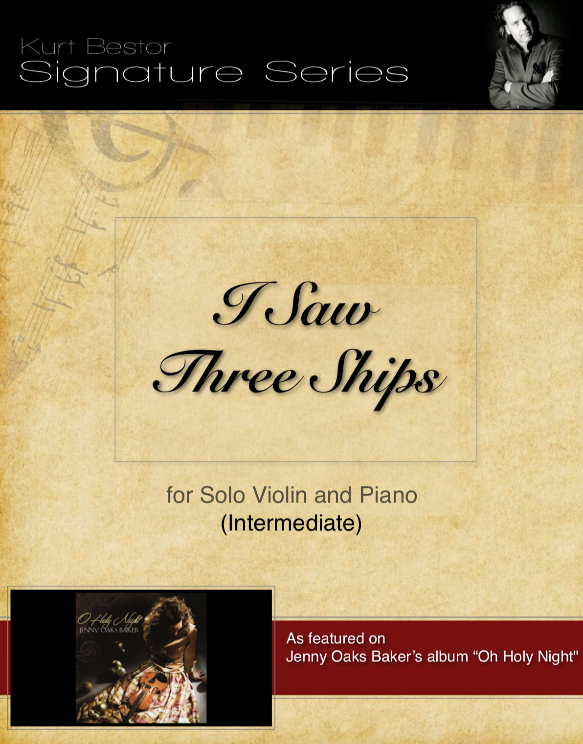 JOB Workshop Bios — Jenny Oaks Baker