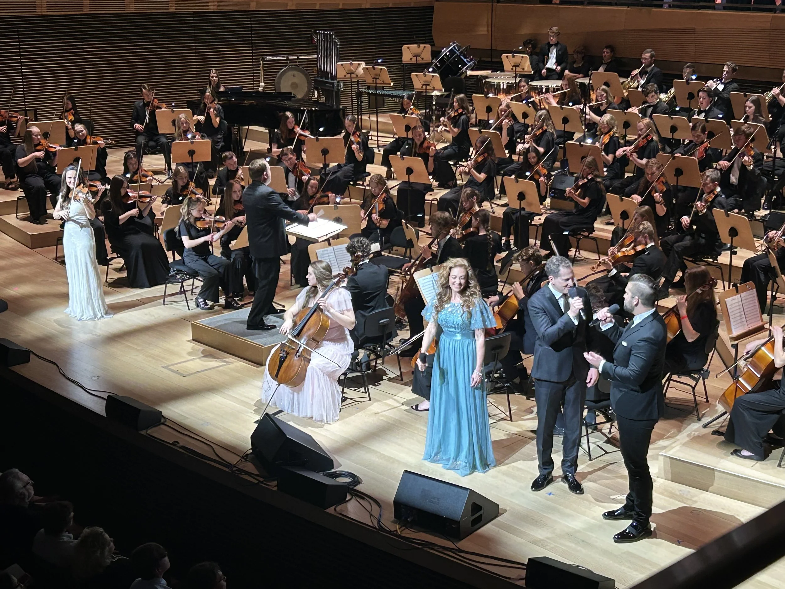 The Redeemer — Jenny Oaks Baker