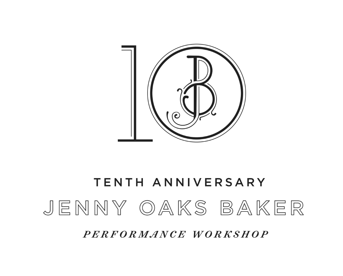 Jenny Oaks Baker
