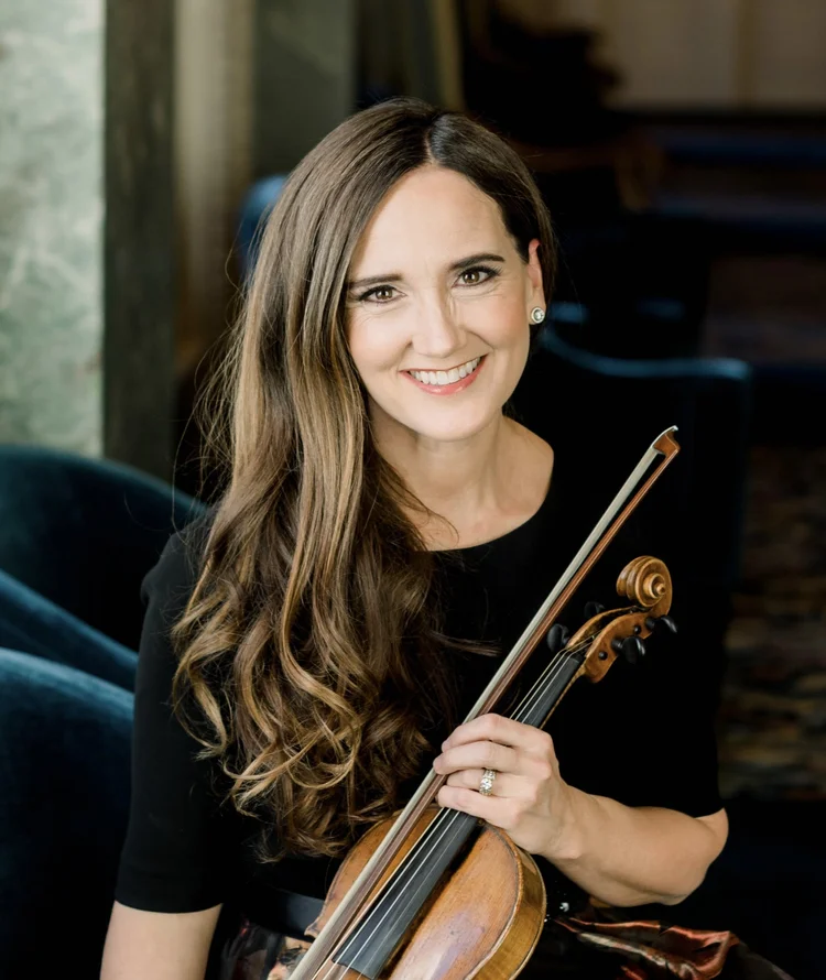 Bio — Jenny Oaks Baker