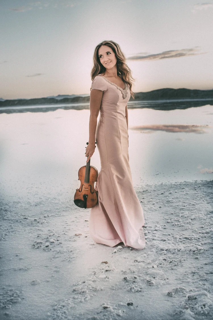Bio — Jenny Oaks Baker