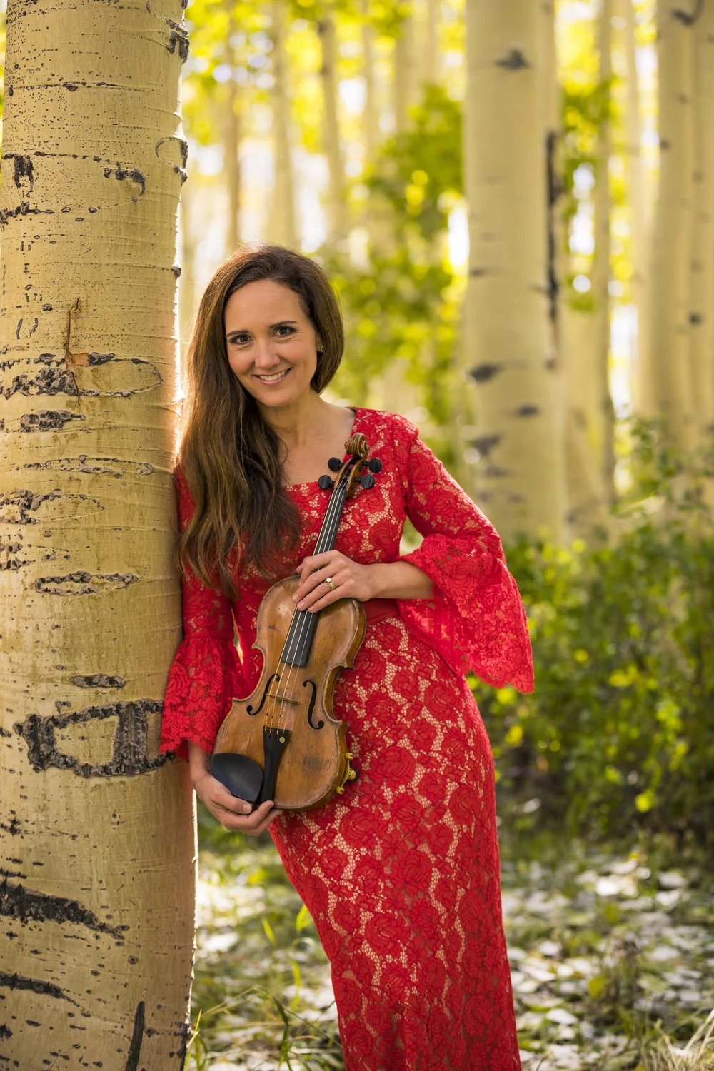 Bio — Jenny Oaks Baker