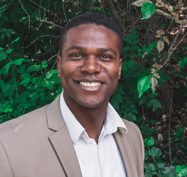 American Mosaic — Jenny Oaks Baker