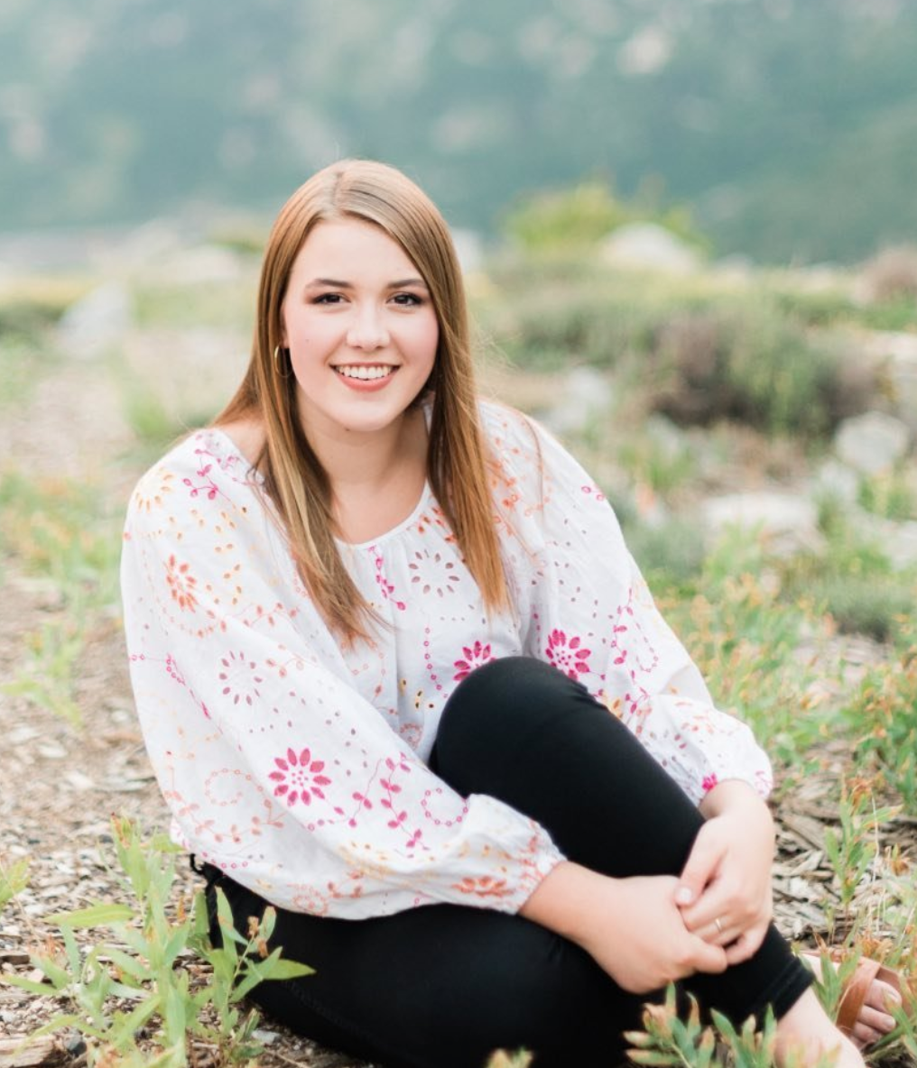 JOB Workshop Bios — Jenny Oaks Baker