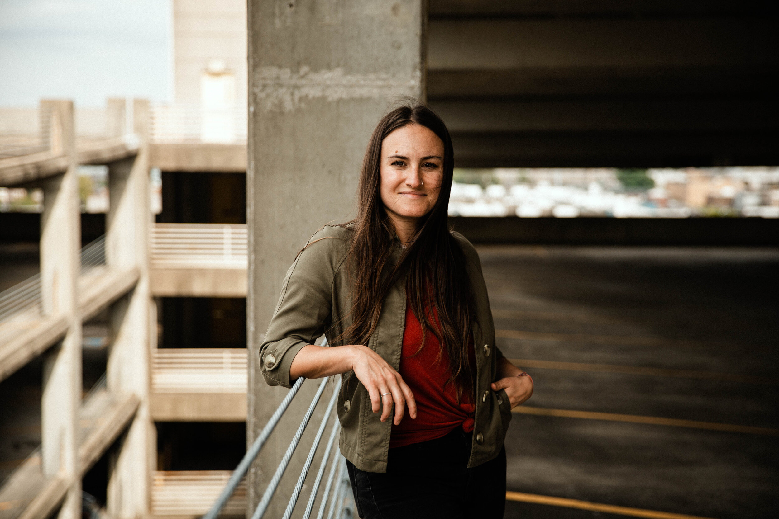 ABOUT — Danielle Shields Photography