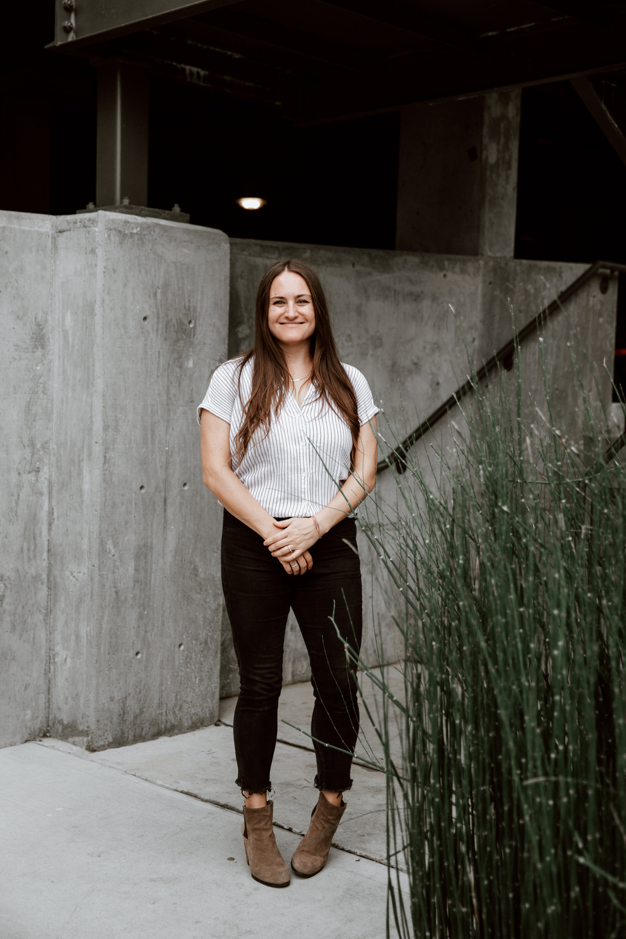 ABOUT — Danielle Shields Photography