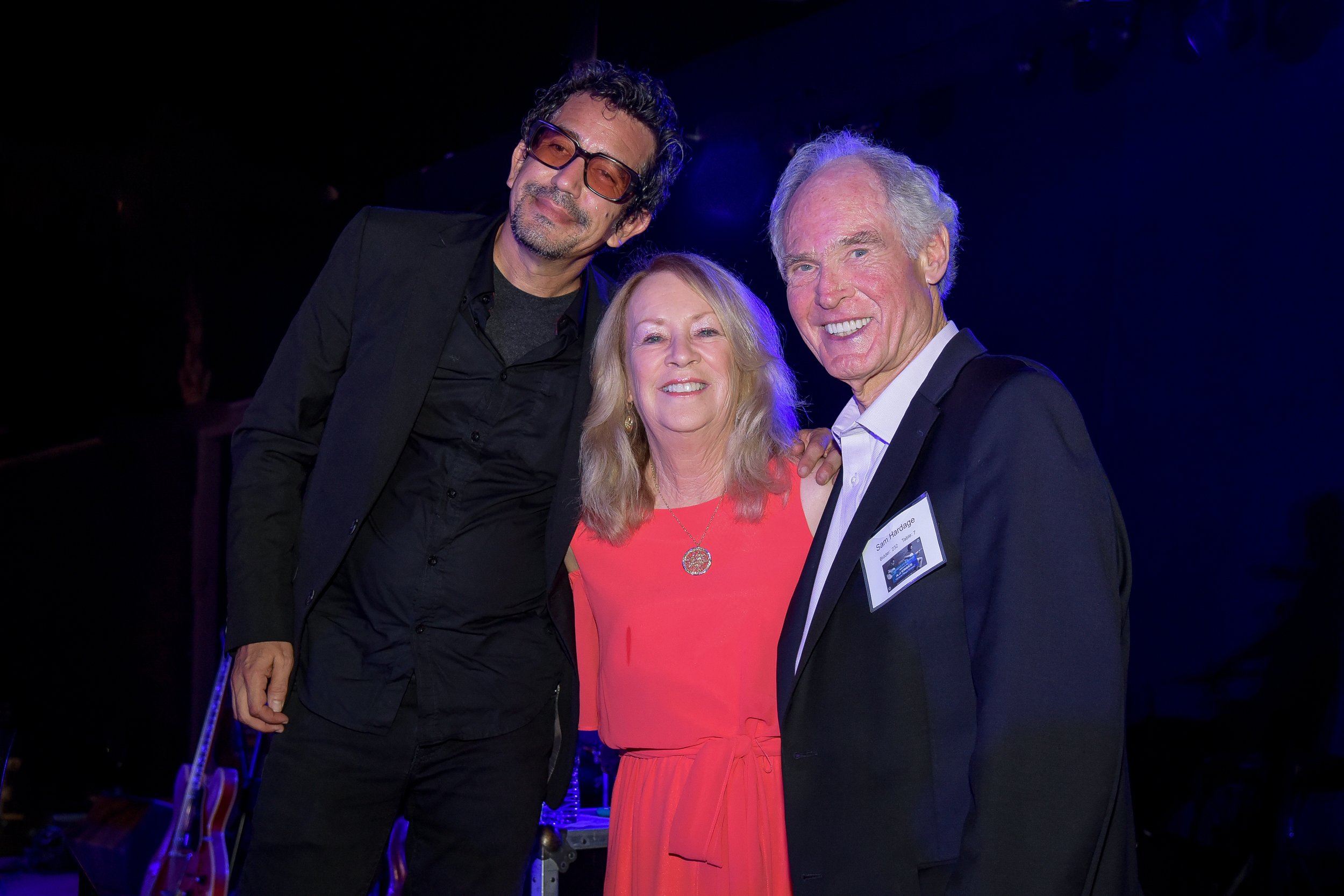 AJ Croce "Croce Plays Croce" — The Vision of Children Foundation