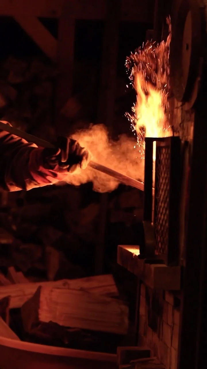 Jonathan Steele Studio