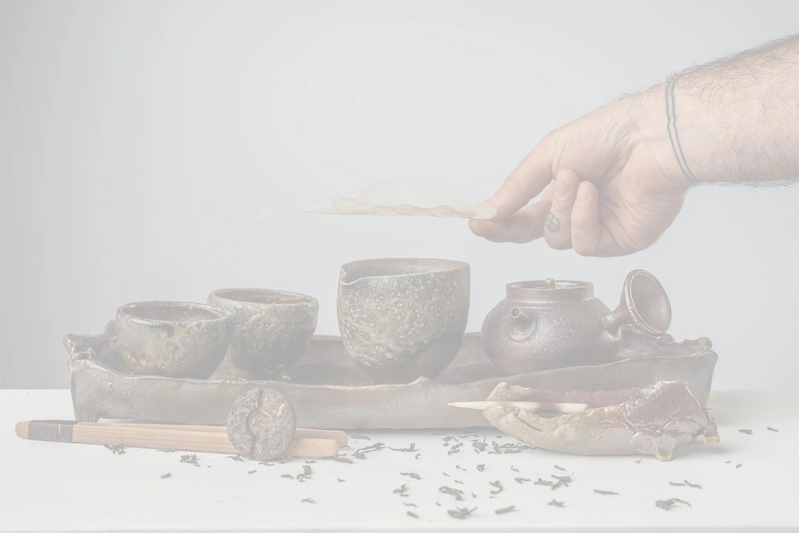 Jonathan Steele Studio