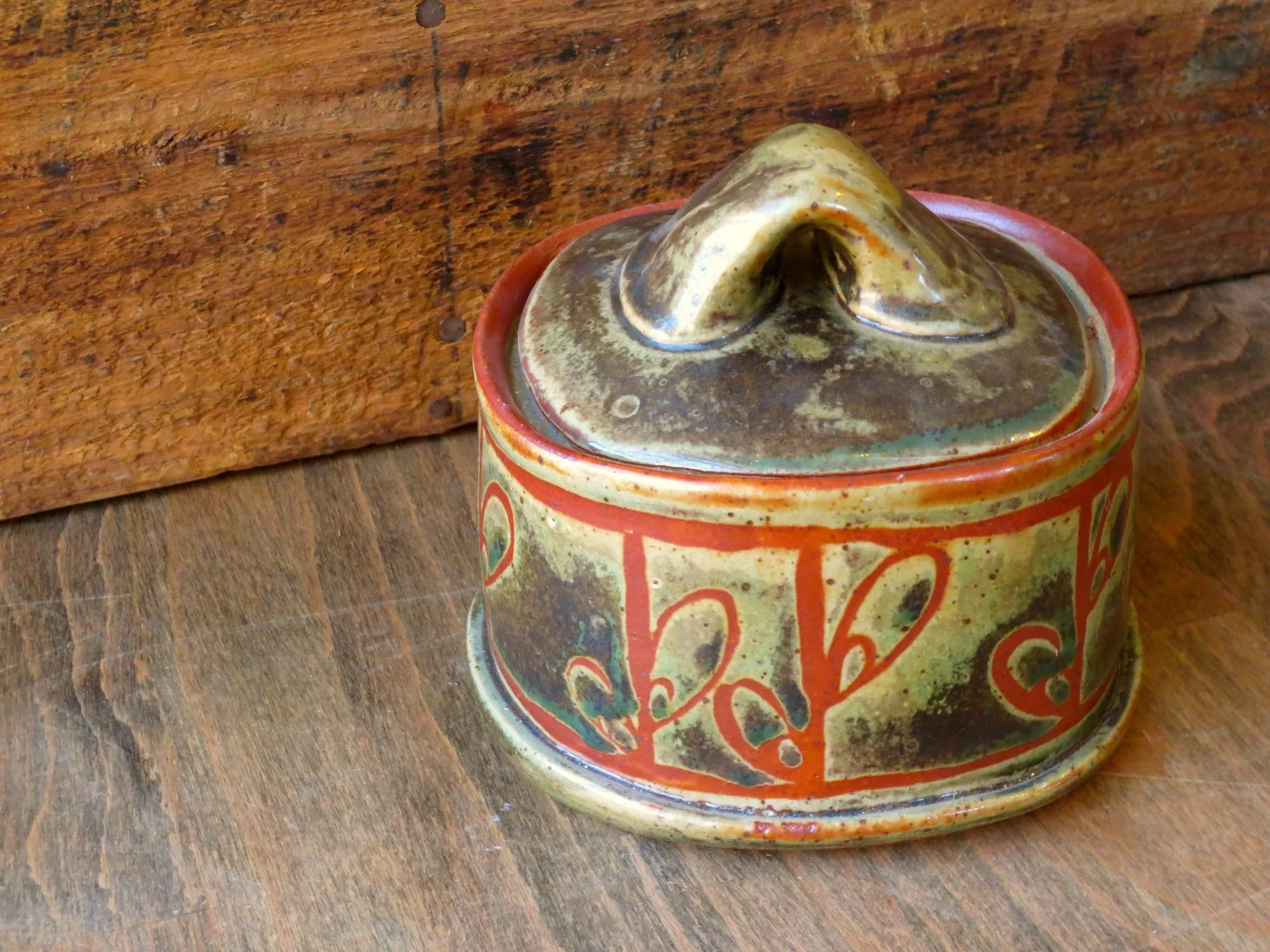 gallery — covington pottery