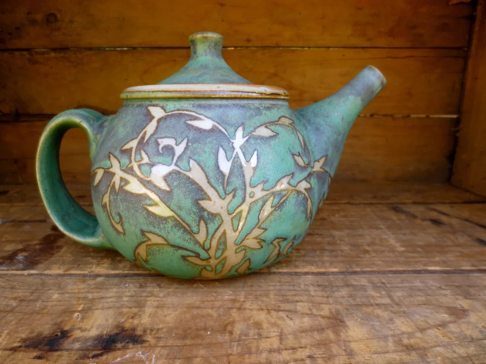 gallery — covington pottery