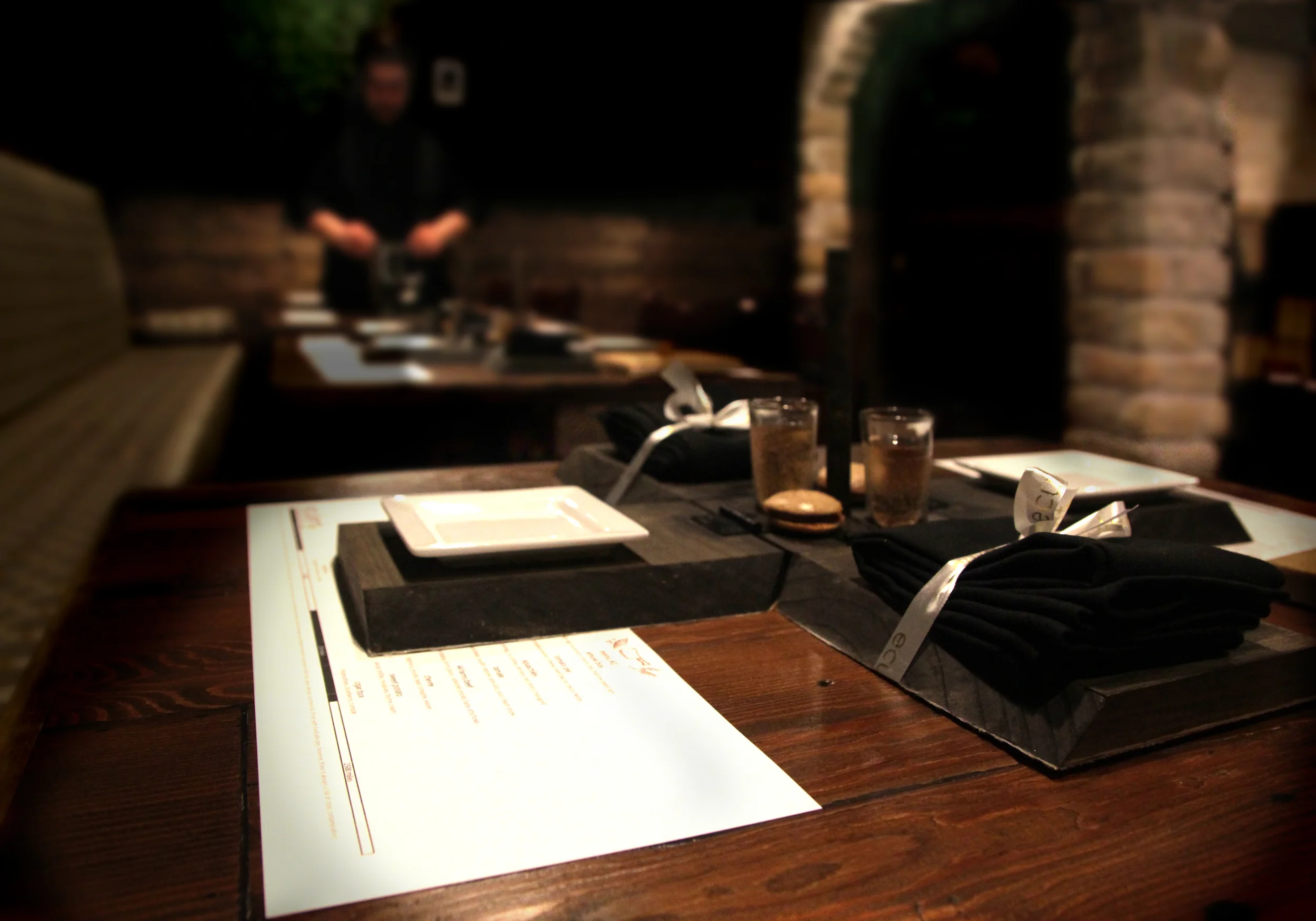 Menu — eculent restaurant & liquid lab