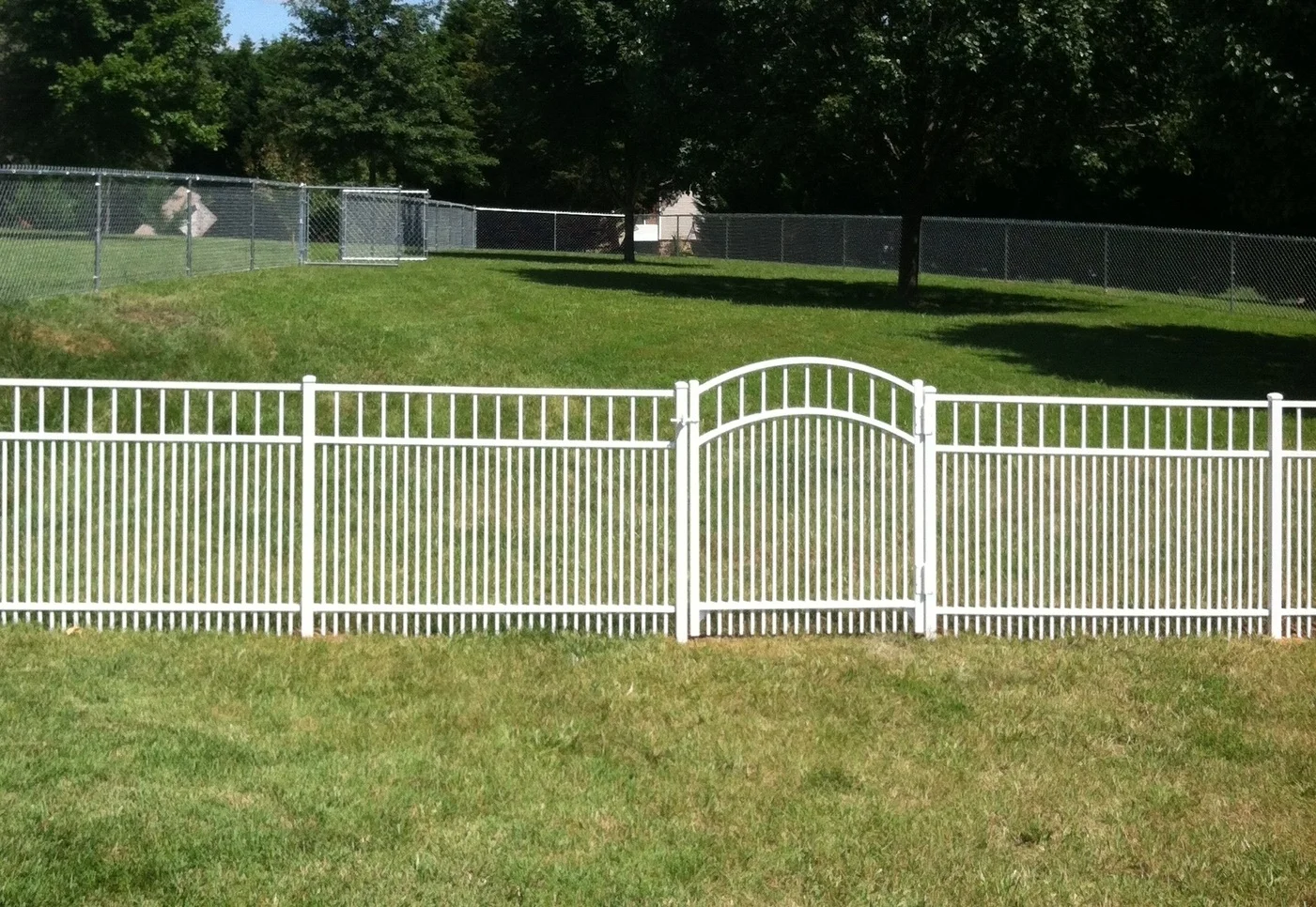 Snell Fence Co. - Snell Fence Co.