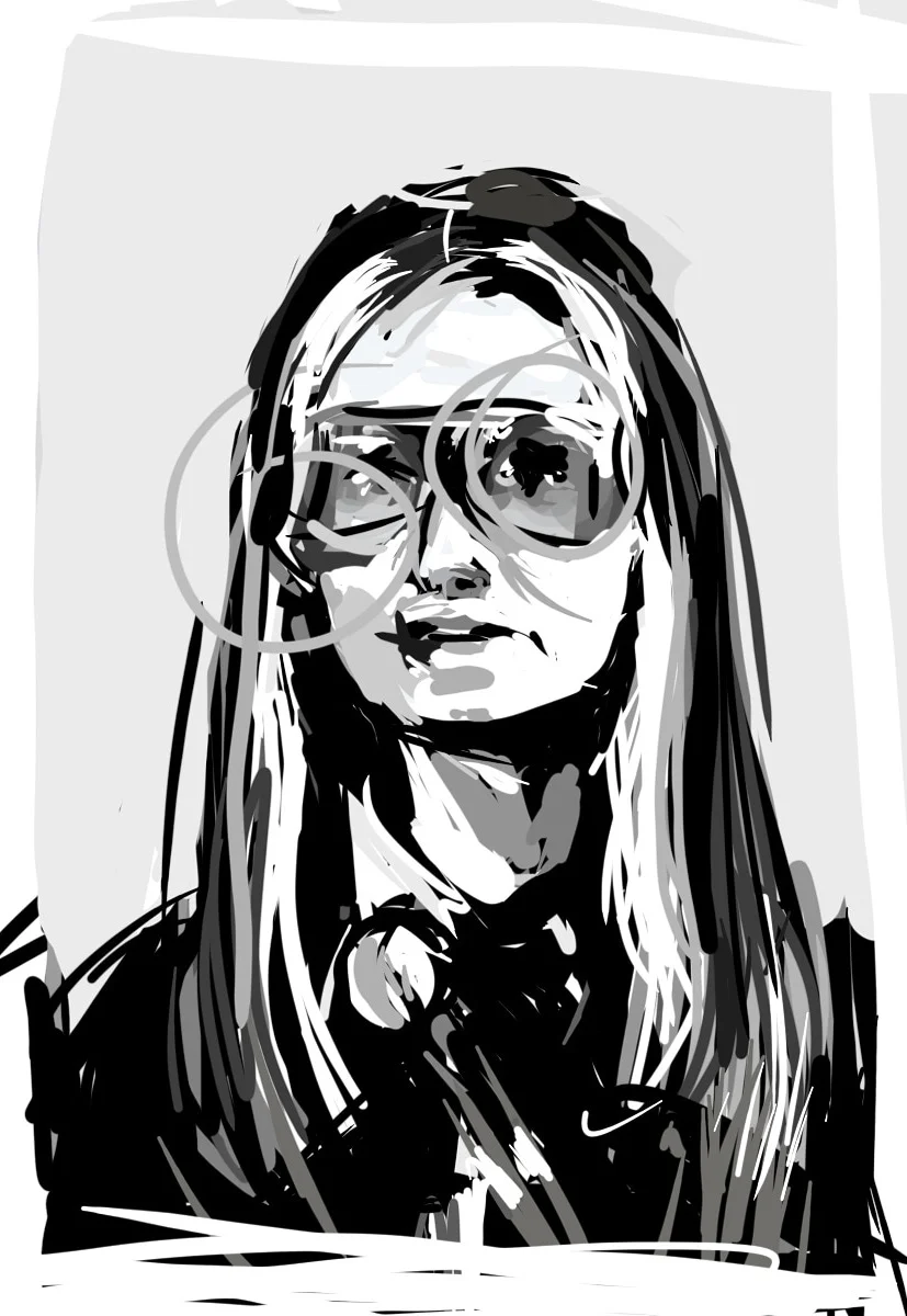 Digital — Laura Collins