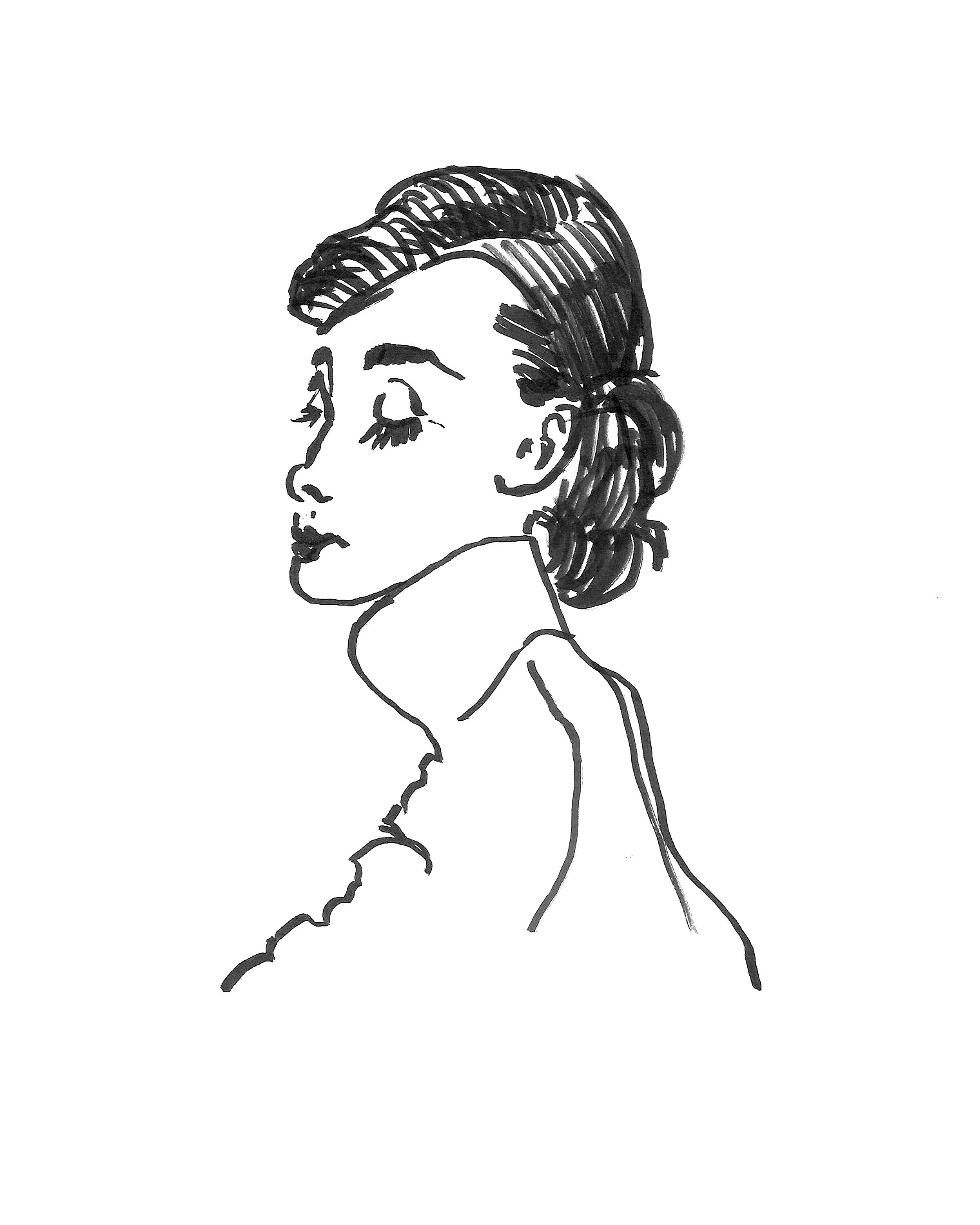 Physical — Laura Collins