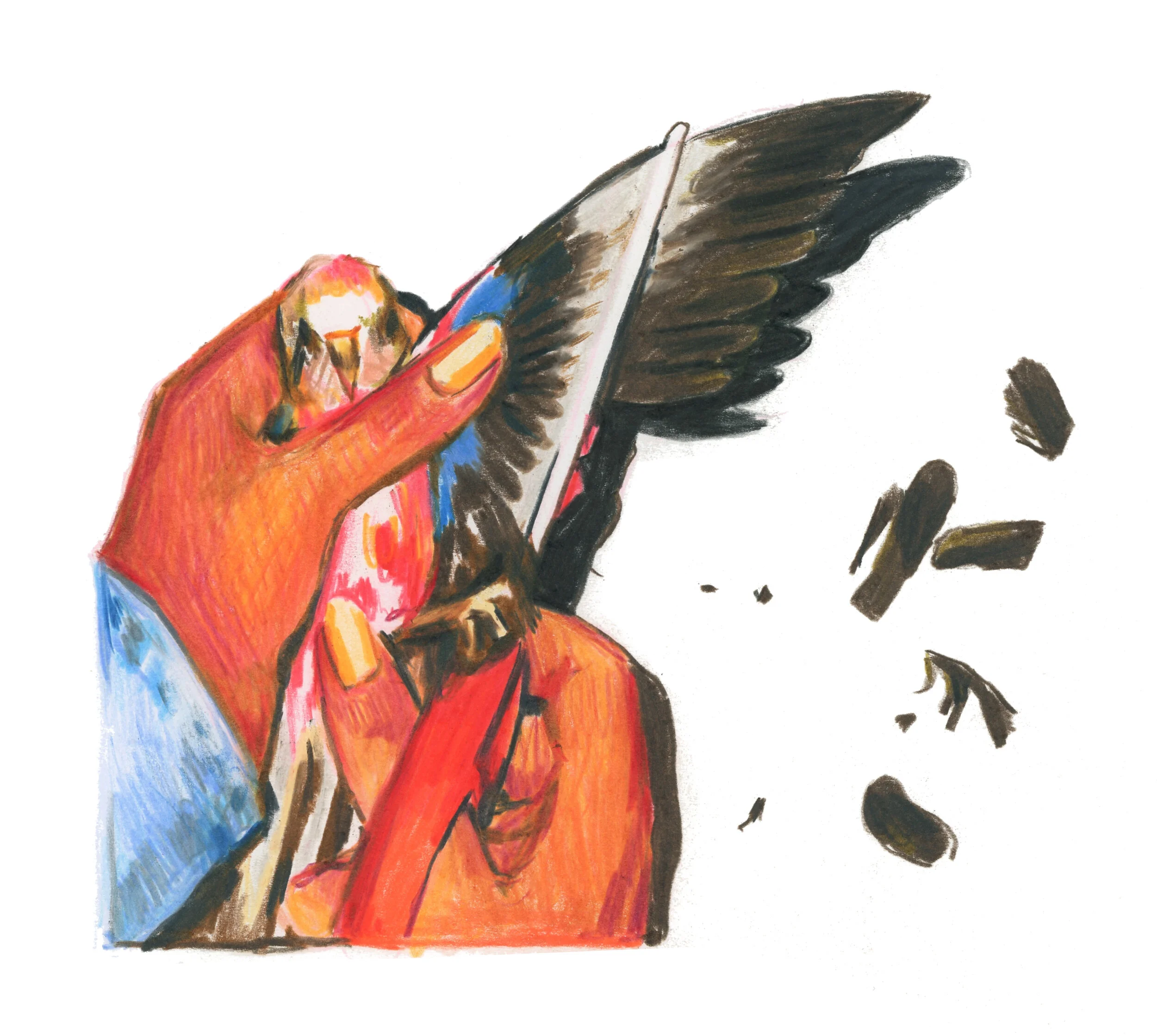 Physical — Laura Collins