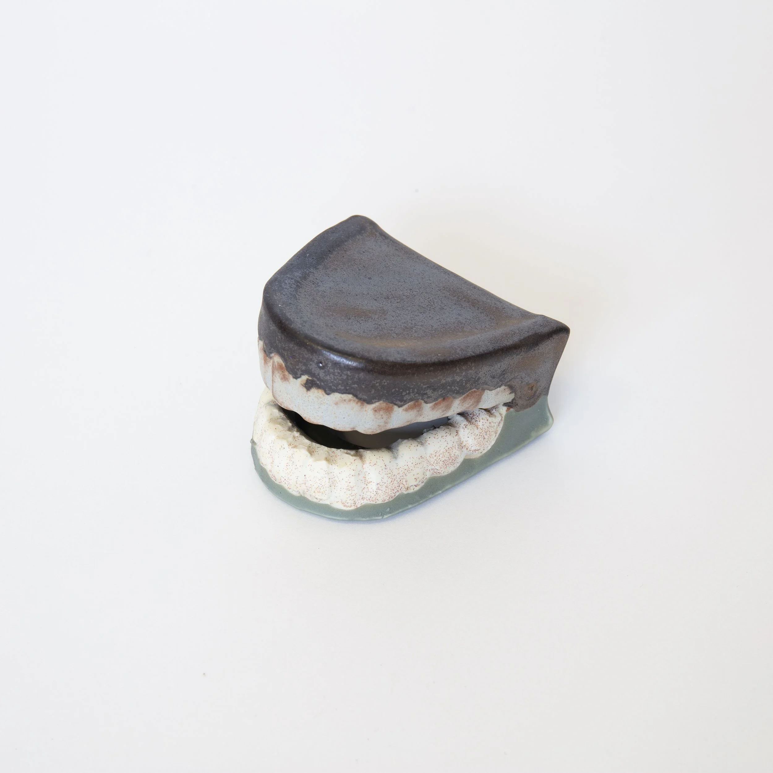 || Chattering Teeth || — Janet Loren Hill