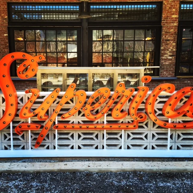 Superica Now! — Chef Ford Fry | Ask about restaurant careers,