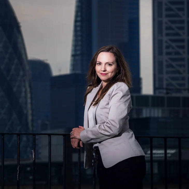 London Photographer - Dan Burman Photography