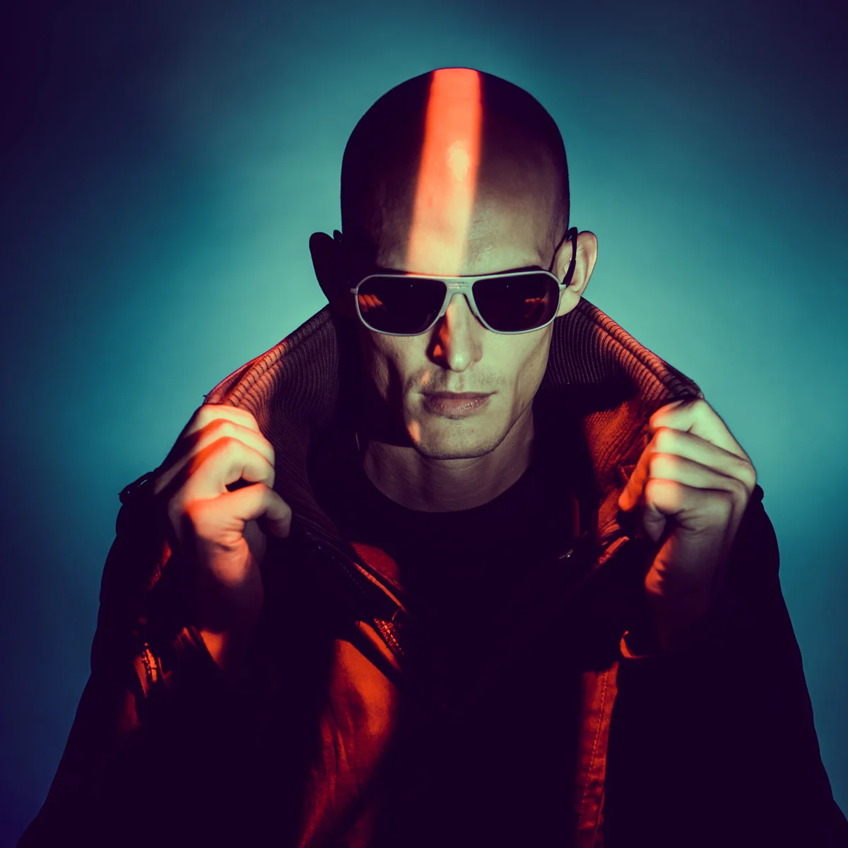 London Photographer - Dan Burman Photography