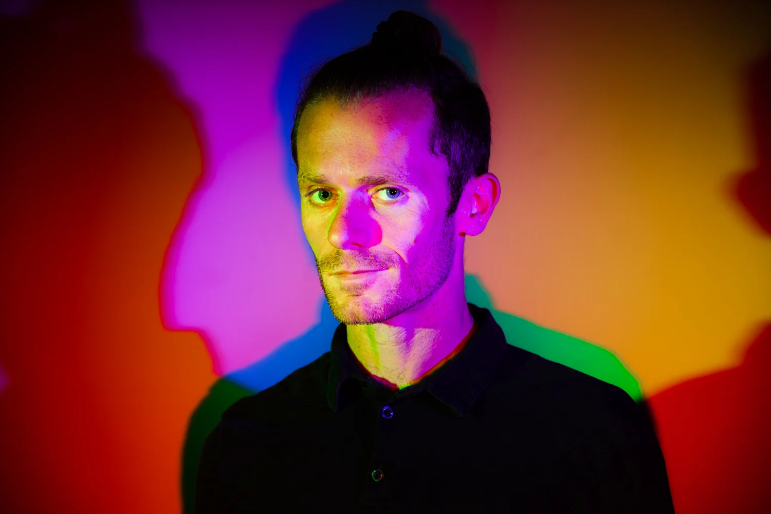 About Me — London Photographer - Dan Burman Photography