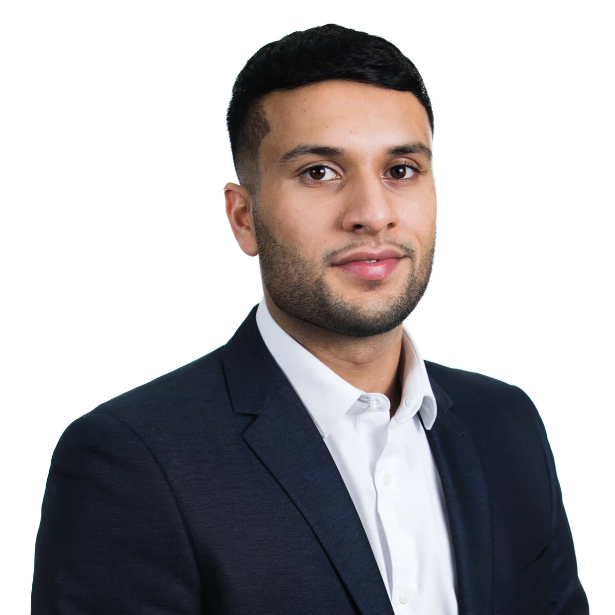Corporate Headshots London — London Photographer - Dan Burman Photography