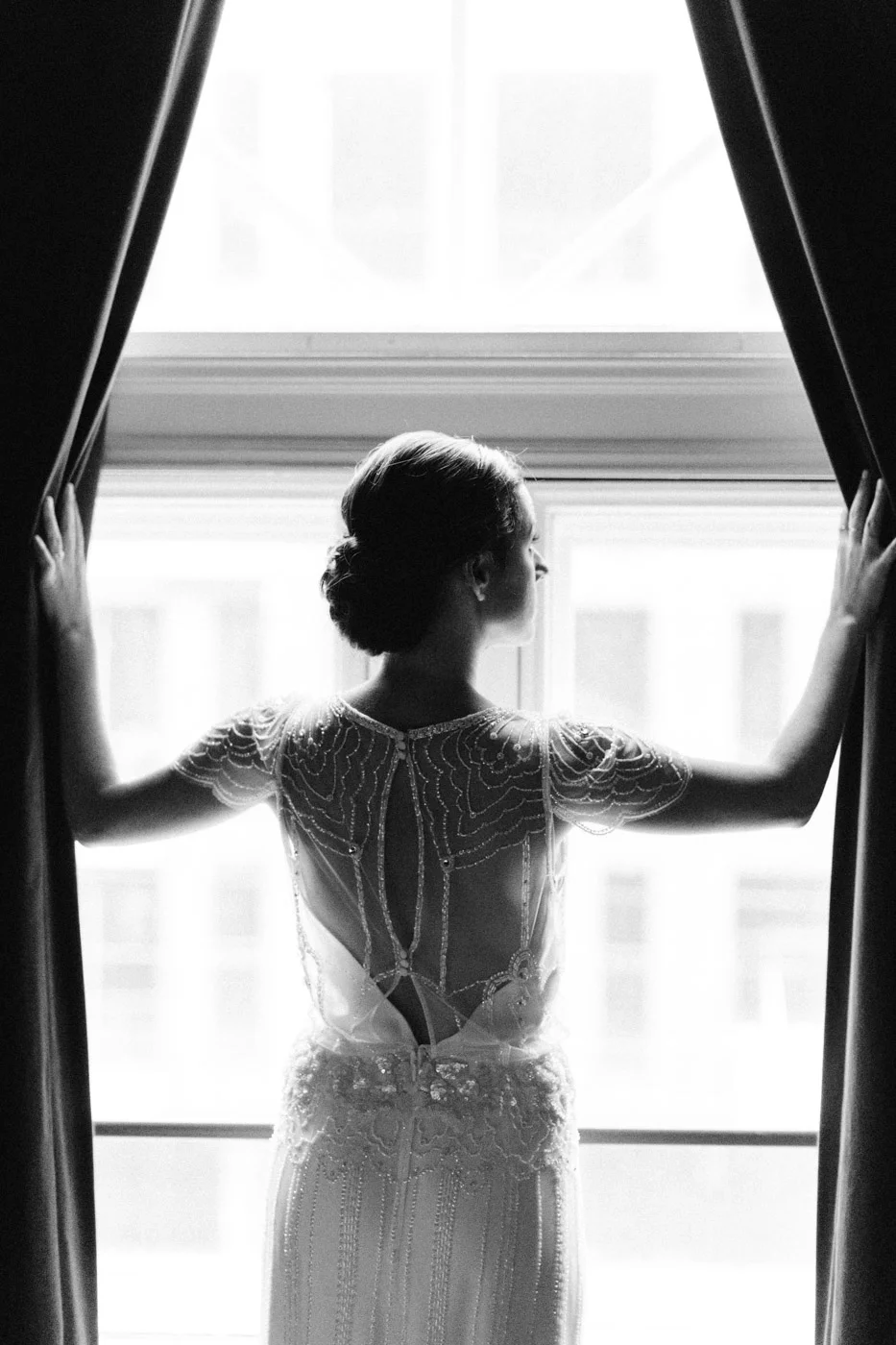 How to Create a Rain Plan for your Wedding Day — Corynn Fowler Toronto ...