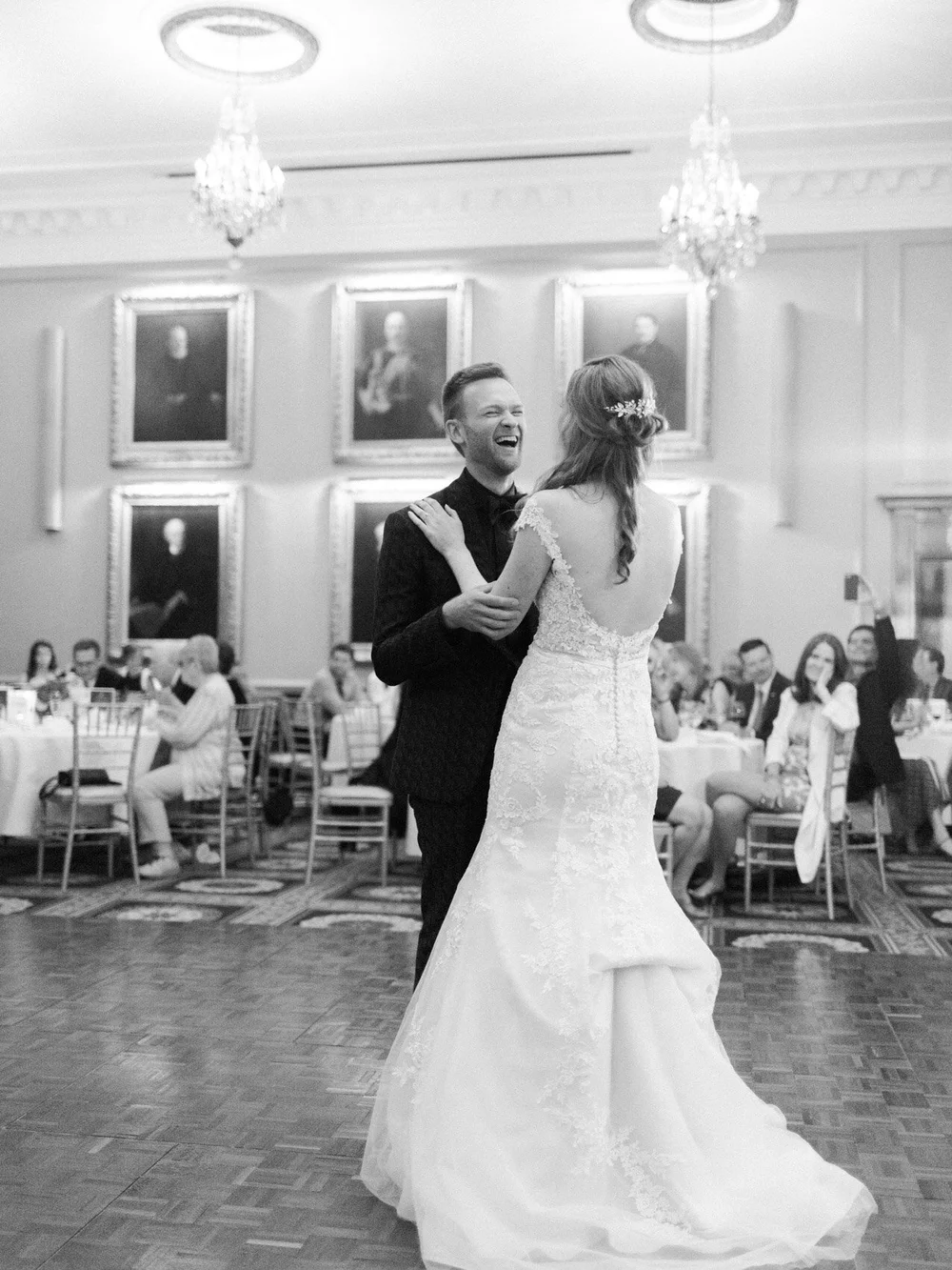 Do You Want Beautiful, Candid, Reception Photographs? Read These 5 Tips ...
