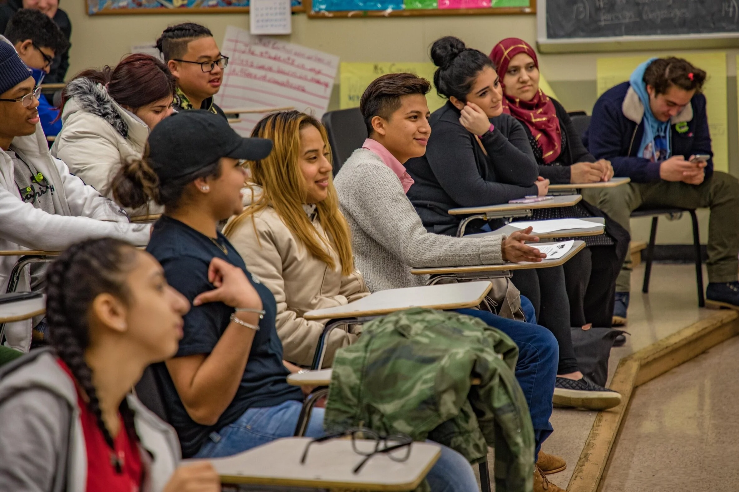 Who is Day One? - Day One