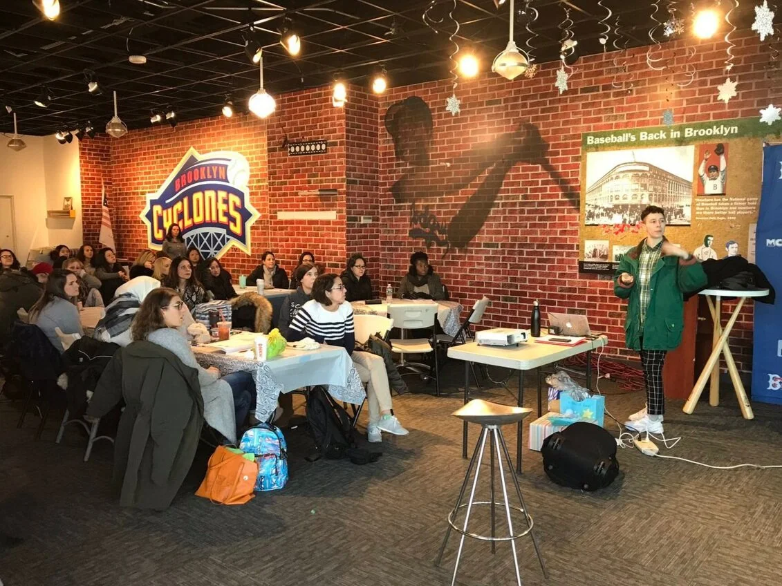 Community Education - Day One