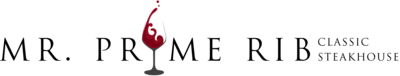 MPR Menus — Mr. Prime Rib